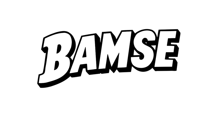 Bamse - Apotek 1