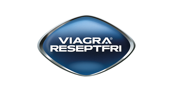 Viagra Reseptfri - Apotek 1