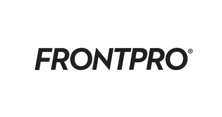 Frontpro - Apotek 1