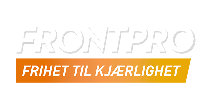 Frontpro - Apotek 1