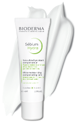 Bioderma Sébium Hydra 40 ml - Apotek 1