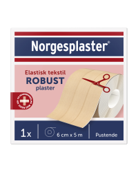 Plaster og sårlukking - Apotek 1