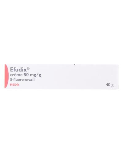 Efudix Specific 50 mg/g krem 40 g - Apotek 1