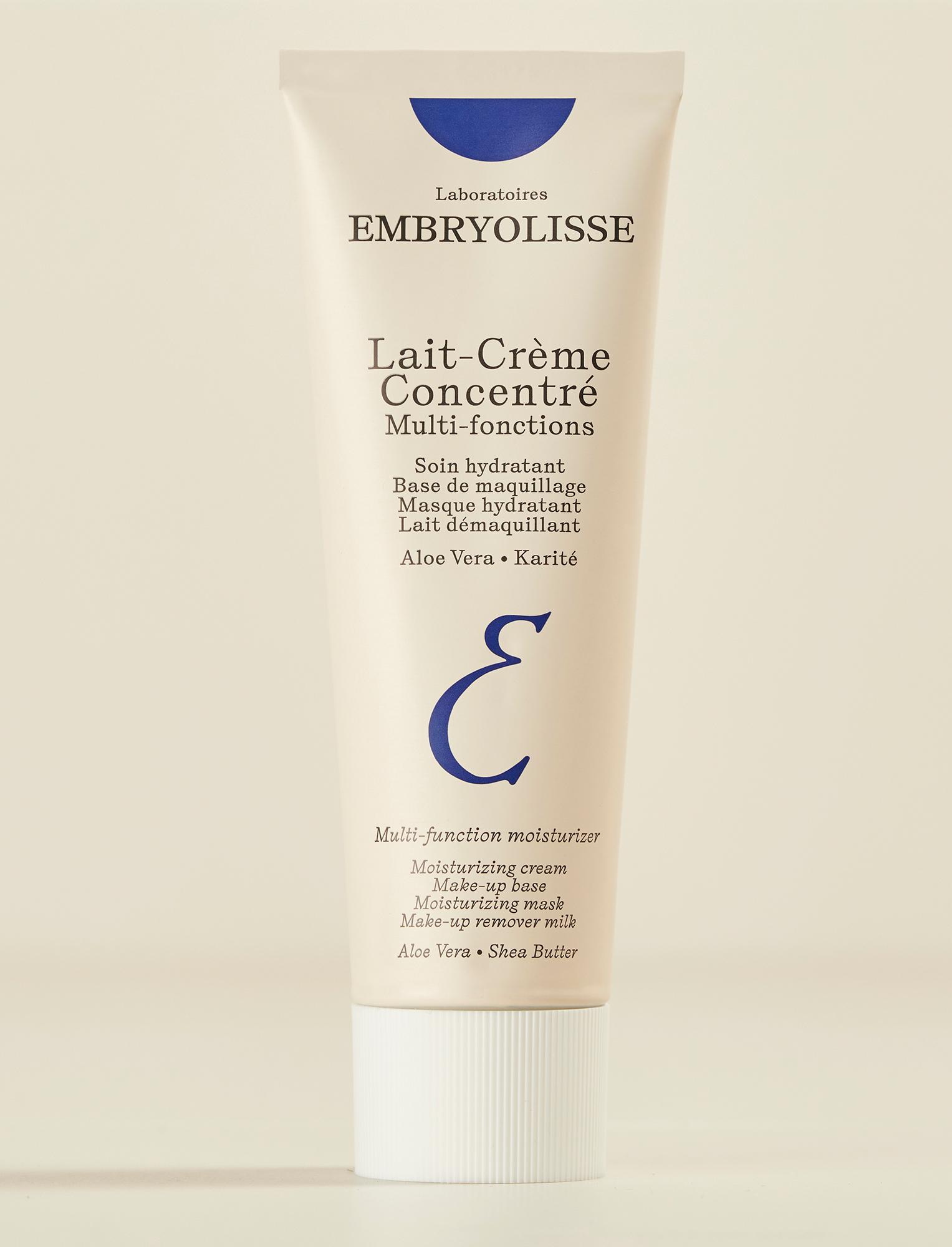 Embryolisse Lait-Crème Concentré fuktighetskrem 75 ml - Apotek 1