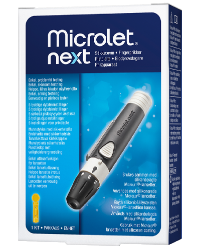 Blodsukkermåling - Apotek 1