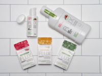 Flux Drops sugetabletter sitron/lime 30 stk - Apotek 1