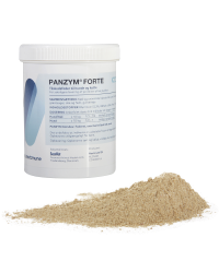 Panzym Forte fôrtilskudd til hund og katt 200g - Apotek 1