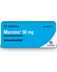 Kvalme, oppkast og diaré - Apotek 1