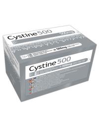 Cystine 500 pulver 30x4 g - Apotek 1