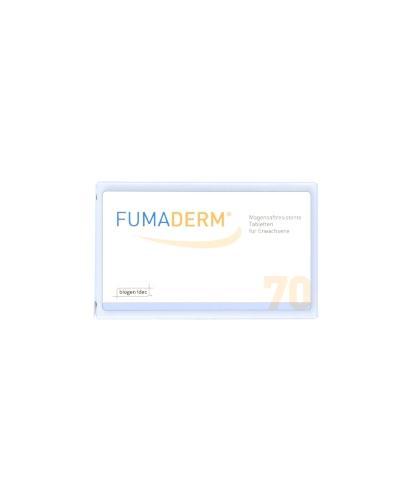 Fumaderm tabletter 70 stk - Apotek 1