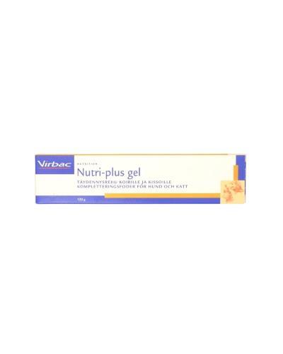 Nutri-plus gel 120,5g - Apotek 1