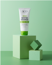 ACO Spotless Daily Face Cream gelkrem 60 ml - Apotek 1