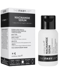 The Inkey List Niacinamide serum 30 ml - Apotek 1
