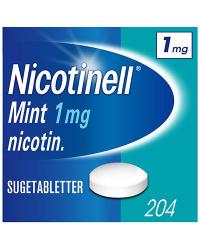 Nicotinell - Apotek 1