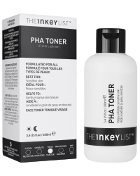 The Inkey List PHA Toner ansiktsvann 100 ml - Apotek 1