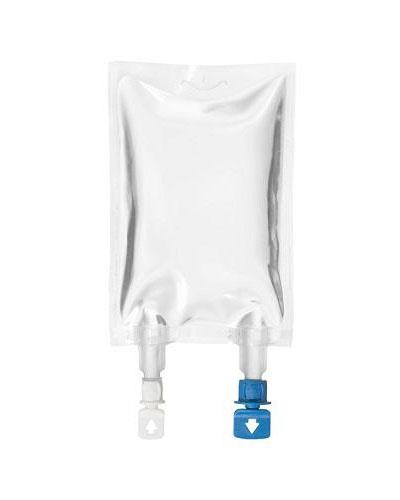 Natriumklorid Fresenius Kabi Infusjonsvæske, oppløsning 9 mg/ml 10x1000 ...