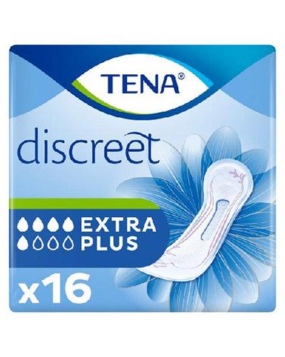 TENA Lady Extra Plus InstaDry bind 16 stk - Apotek 1