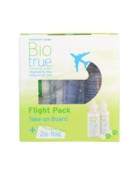 Opti-Free Puremoist linsevæske og etui 300ml - Apotek 1