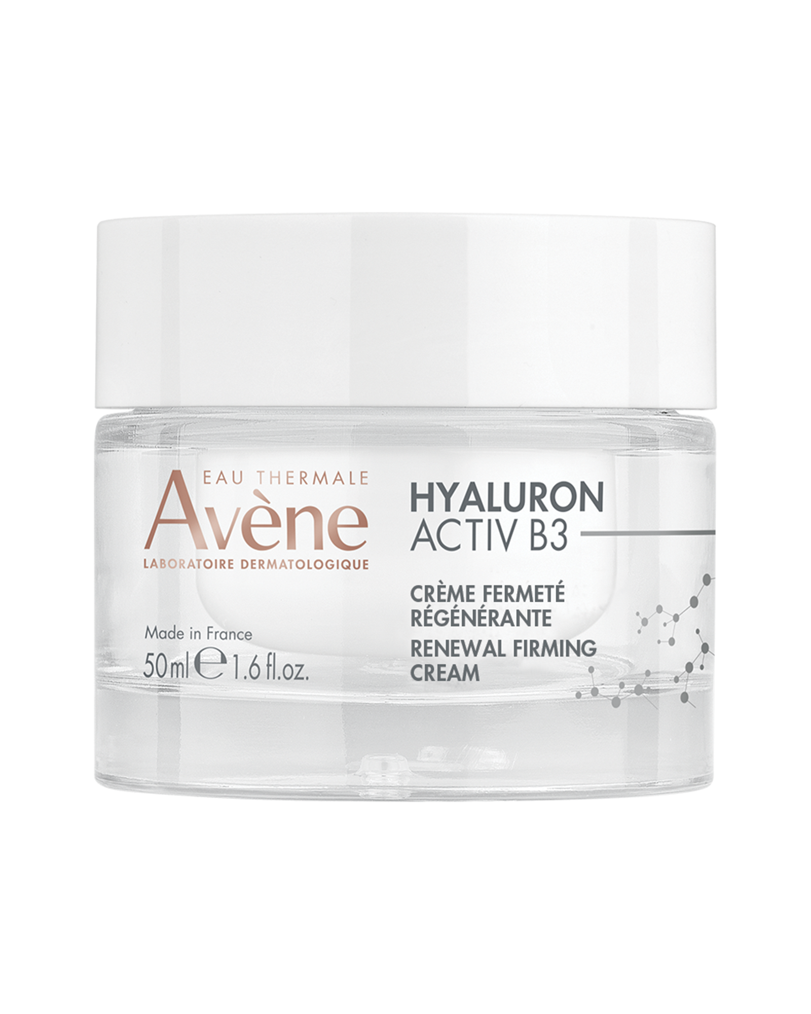 Avène Hyaluron Activ B3 dagkrem 50 ml - Apotek 1