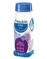 Fresubin 2 kcal Crème næringskrem sjokolade 4x125g - Apotek 1