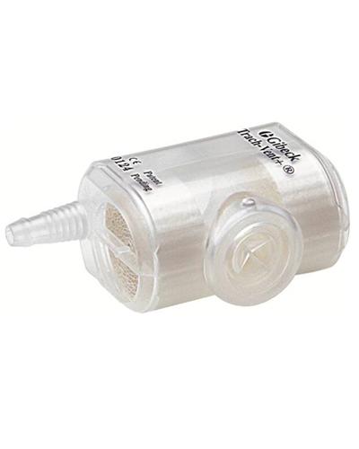 Trach Vent+ med O2 port og sugeport 50 stk - Apotek 1