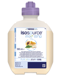 Isosource Mix 1.5 HP sondeernæring 12x500 ml - Apotek 1
