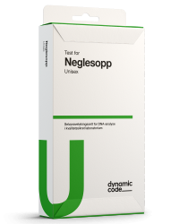 Neglesopp - Apotek 1