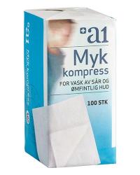 Kompresser - Apotek 1