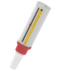 Personal Best PEF-måler 1 stk - Apotek 1