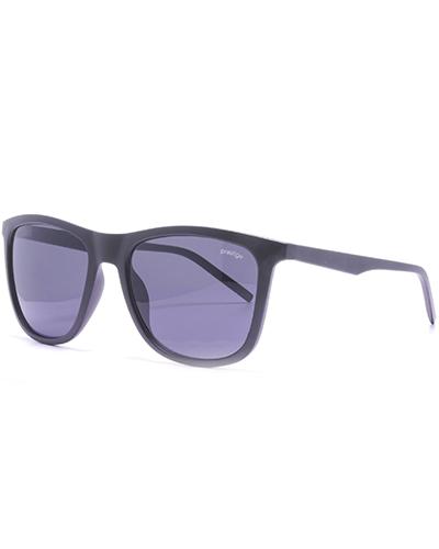 Prestige solbrille sort 1 stk - Apotek 1