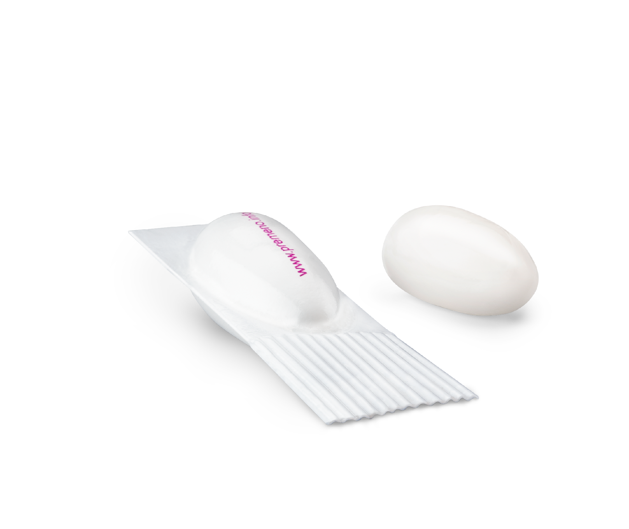 Premeno Duo vagitorier 10 stk - Apotek 1