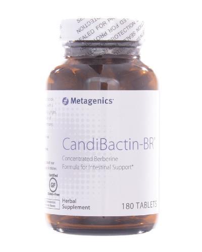 CandiBactin-BR tabletter 180 tab - Apotek 1
