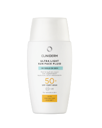 Solkrem til ansikt - Apotek 1