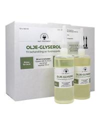 Microlax klyster 4x5 ml - Apotek 1