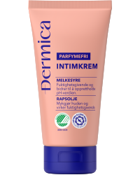 Dermica intimolje 100 ml - Apotek 1