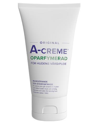 A-Creme Original uten parfyme 50 ml - Apotek 1