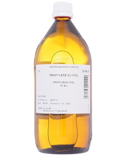 Propylenglykol 1 l - Apotek 1