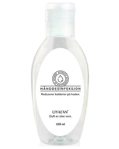 Portland 75% hånddesinfeksjon gel 100ml - Apotek 1