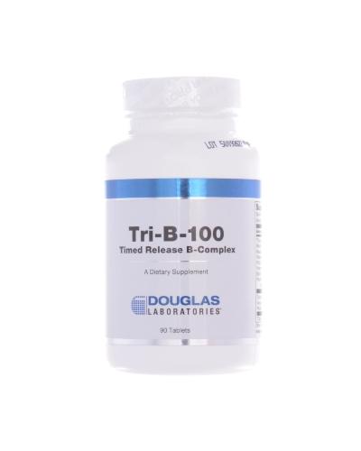 Tri-B-100 tabletter 90 STK - Apotek 1