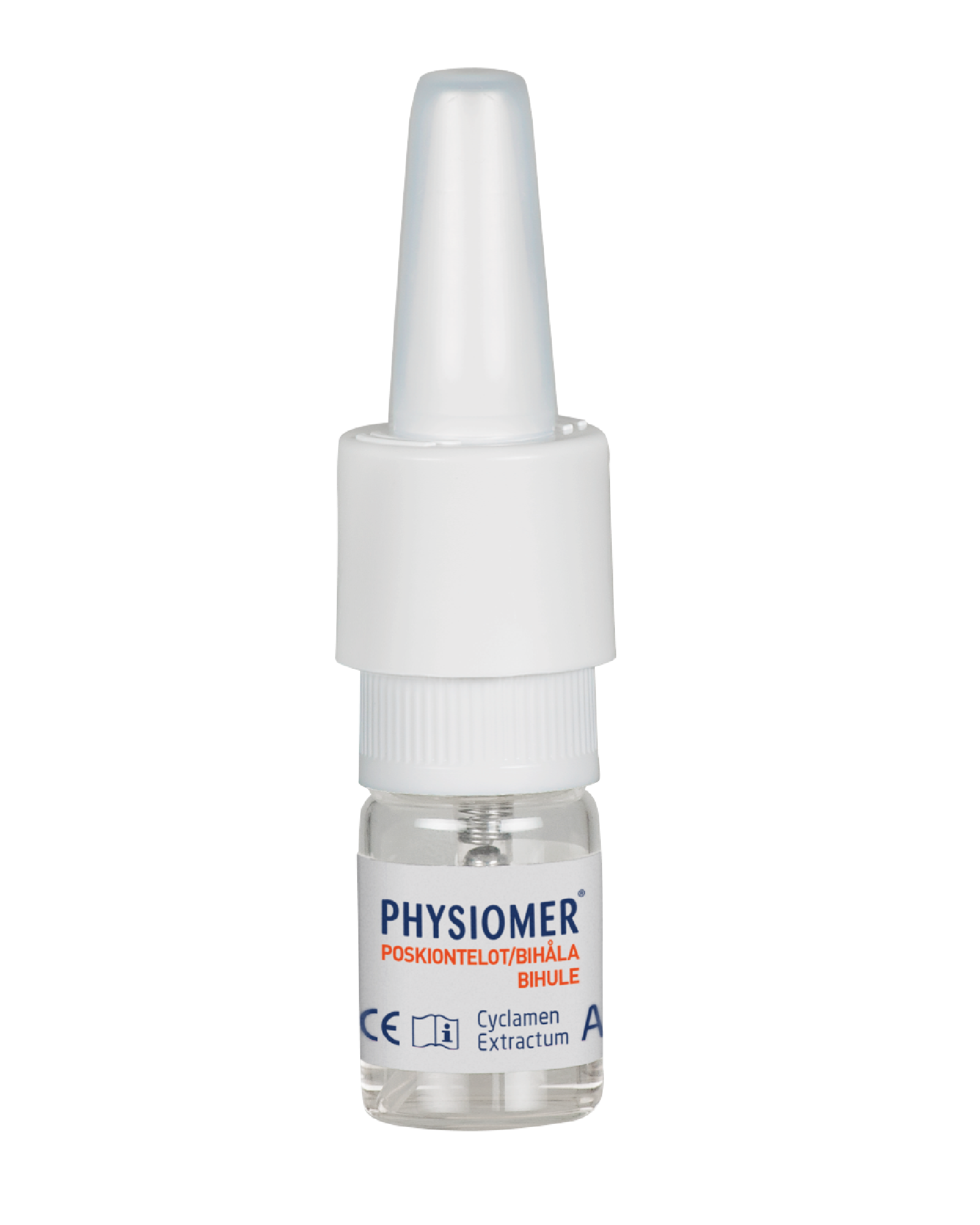 Physiomer bihule nesespray 5 ml - Apotek 1