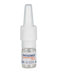 Physiomer bihule nesespray 5 ml - Apotek 1