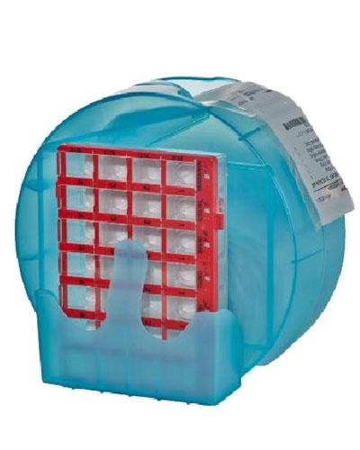 Multidosedispenser plus 1stk - Apotek 1