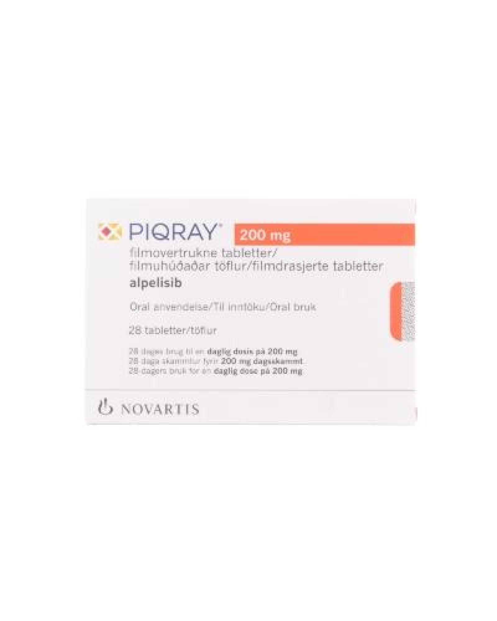 Piqray tab 200mg - Apotek 1