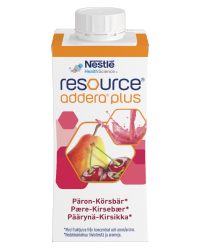 Resource Addera Plus - Apotek 1