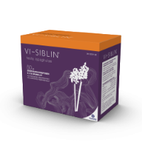 Vi-Siblin 610mg/g granulat doseposer 50x6 g - Apotek 1