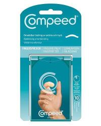 Compeed gnagsårplaster medium 5 stk - Apotek 1