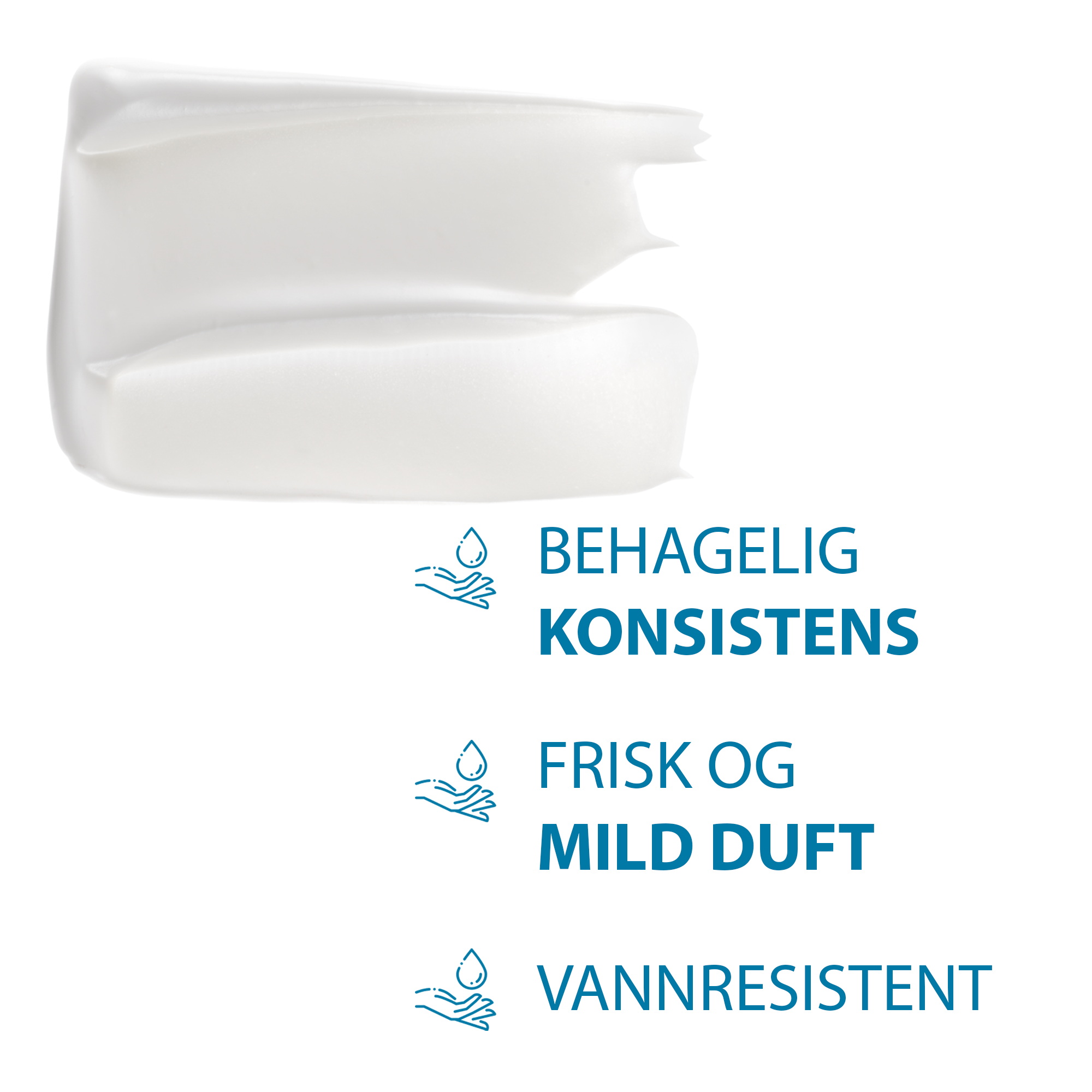Ducray Melascreen SPF50+ håndkrem til mørke flekker 50 ml - Apotek 1