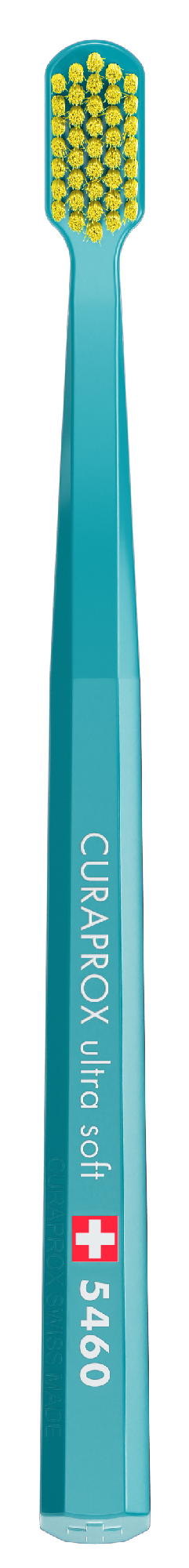 Curaprox CS 5460 Ultra Soft tannbørste 1 stk - Apotek 1