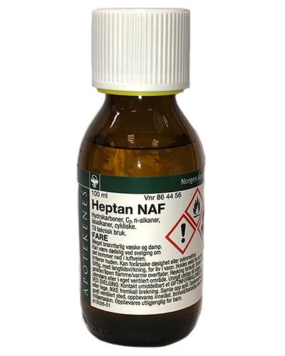 Heptan NAF 100 ml - Apotek 1