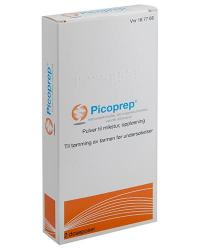 Picoprep pulver til mikstur doseposer 2 stk - Apotek 1